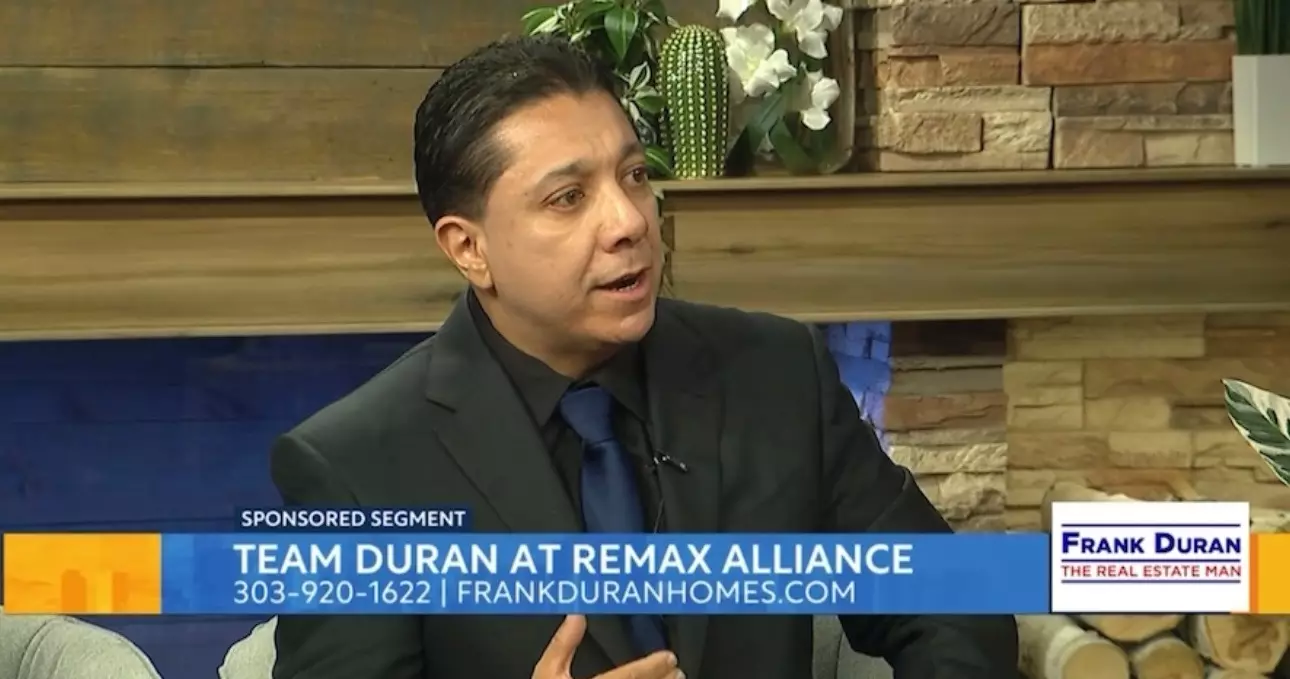 Westminster Real Estate Agents | Frank Duran The Real Estate Man